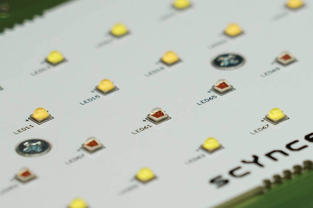 How Important Is LED Chip Size ScynceLED How Important Is LED Chip Size ScynceLED